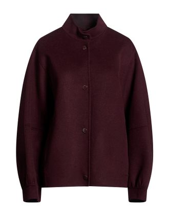 Twin-Set JACKEN & M&Auml;NTEL - Jacken und Anoraks auf YOOX.COM