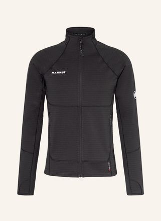 Mammut Mammut Midlayer-Jacke Taiss Ml schwarz