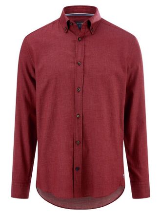 Olymp Hemd Olymp rot