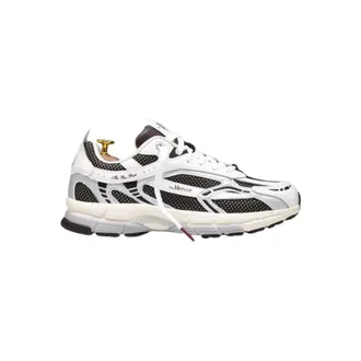 Mercer Amsterdam Baskets The Re-Run - Homme - Chaussures - Blanc - Taille: 44 EU