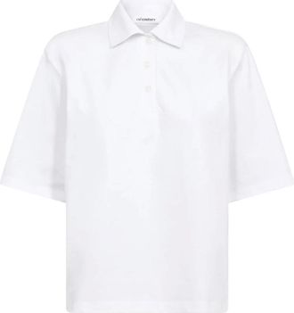 Co'Couture Damen, Oberteile, Wei&szlig;, MGr&ouml;&szlig;e
