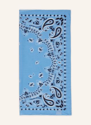 Destin Destin Tuch blau