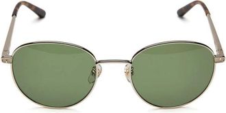Furla Femme, Accessoires, Gris, Taille: 52 MM Lunettes de soleil