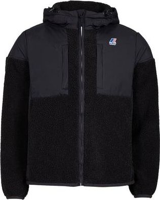K-Way Blouson polaire Orsetto