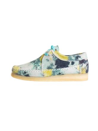 Clarks Oxfords WEAVER