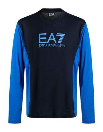 Emporio Armani TOPS - T-shirts auf YOOX.COM
