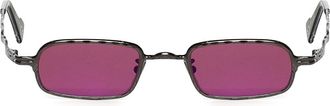 Kuboraum Sonnenbrille - Bunt