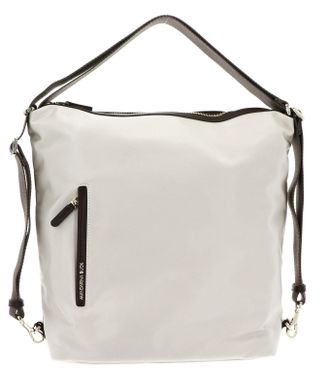 Mandarina Duck Damen Hunter Crossover, Whitecap Gray