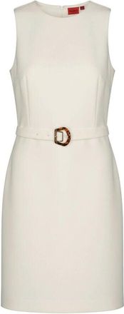 HUGO BOSS Damen Minikleid KIDENNA