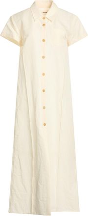 Khaite KLEIDER - Maxi-Kleider auf YOOX.COM