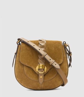 Isabel Marant Sac Altay Small Taupe