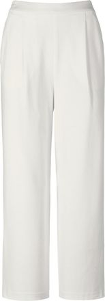 Peter Hahn 7/8-Jersey-Hose Peter Hahn weiss