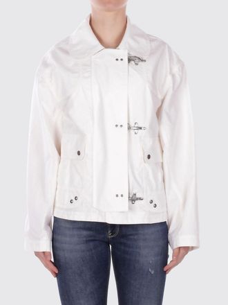 Fay Veste FAY Femme couleur Blanc