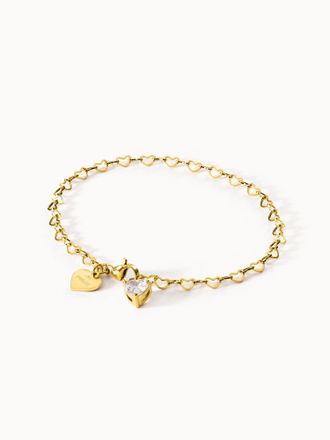Purelei Endless Love Armband, verstellbare L&auml;nge