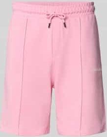 Jack & Jones Sweatshorts mit Logo Model KANE