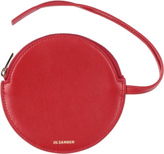 Jil Sander Kleinlederwaren - Portemonnaies auf YOOX.COM