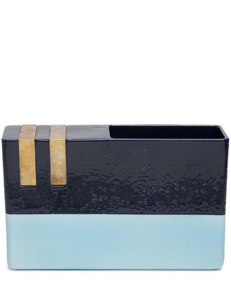 BITOSSI HOME vase Dim-3 - Bleu