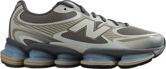 New Balance Homme, Chaussures, Multicolore, Taille: 42 1/2 EU Abzorb 2000