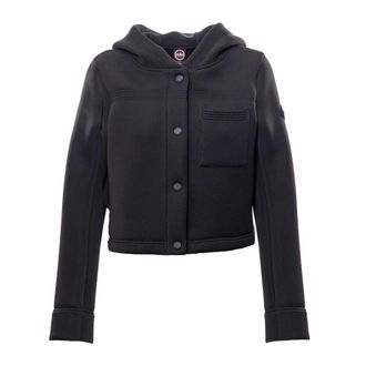 Colmar Femme, Vestes, Noir, Taille: 36 FR Scubalight Cropped Jacket