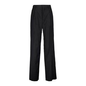 Tagliatore Damen, Hosen, Schwarzk, 2XSGr&ouml;&szlig;e