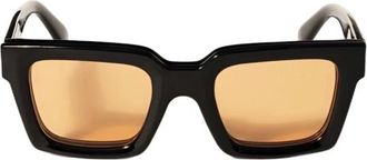 Off-white unisex, Accessoires, Noir, Taille: 50 MM Ow9000 Clip On