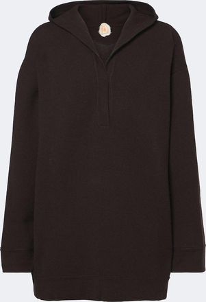 Jardin Des Orangers Jacke aus Wolle und Kaschmir
