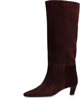 Manfield Stiefel