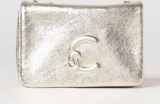 Coccinelle Mini Sac COCCINELLE Femme couleur Or