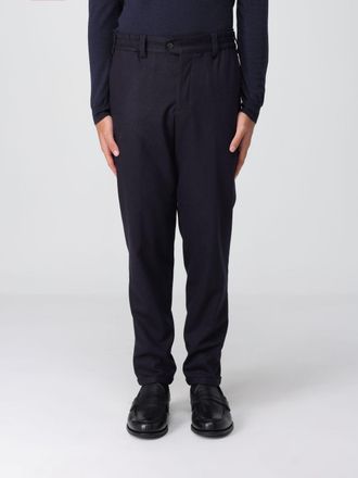 Pantaloni Torino Hose PT TORINO Herren Farbe Blau