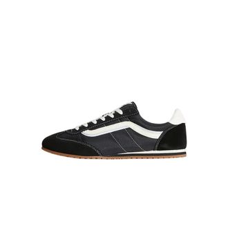 Vans Damen, Schuhe, Schwarzk, 38 EUGr&ouml;&szlig;e
