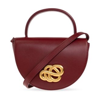 By Malene Birger Femme, Sacs, Rouge, Taille: ONE Size Sac Cebelli