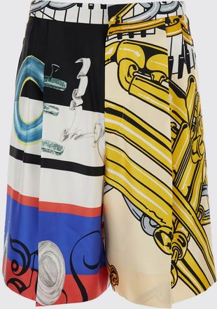 Celine Short Femme couleur Multicolore
