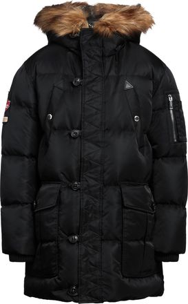 Dsquared2 JACKEN & MÄNTEL - Pufferjacken & Daunenjacken auf YOOX.COM