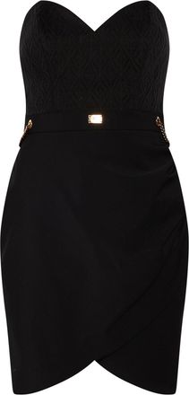 Elisabetta Franchi KLEIDER - Mini-Kleider auf YOOX.COM