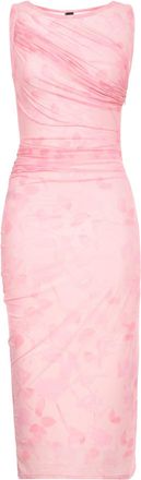 Blumarine KLEIDER - Midi-Kleider auf YOOX.COM