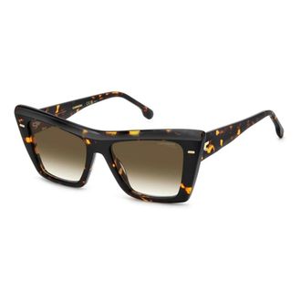 Carrera Authentische Stylische Brillen- Premium Qualit&auml;t! - - Accessories - Damen - Braun - 52 MM