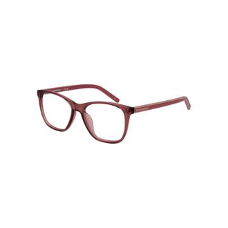 Converse Rosa Trapezium Optische Rahmen mit Demo Gl&auml;sern - - Accessories - Damen - Braun - ONE SIZE