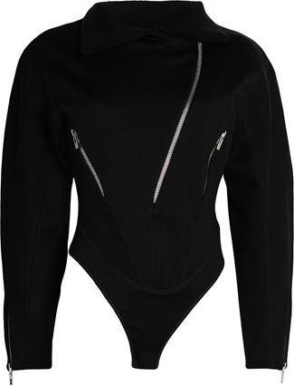Alaia TOPS - Bodys sur YOOX.COM