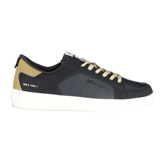 Gas Nika LTH Sportschuhe - - Shoes - Herren - Blau - 44 EU