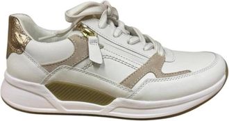 Gabor Femme, Chaussures, Multicolore, Taille: 37 EU Baskets