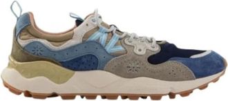 Flower Mountain Homme, Sport, Multicolore, Taille: 42 EU Yamano 3