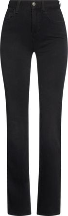 Liu Jo HOSEN & R&Ouml;CKE - Jeanshosen auf YOOX.COM