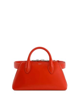 Coperni Bauchtasche - Rot