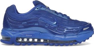 Nike Low-Top Sneaker - Nike Air Max TL 2.5 Hyper Royal - Gr. 41 (EU) - in Gunmetal - f&uuml;r Damen