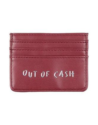 Max & Co. Petite maroquinerie - Porte-cartes sur YOOX.COM