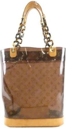Louis Vuitton Damen, Pre-Owned, Braun, ONE SIZEGr&ouml;&szlig;e