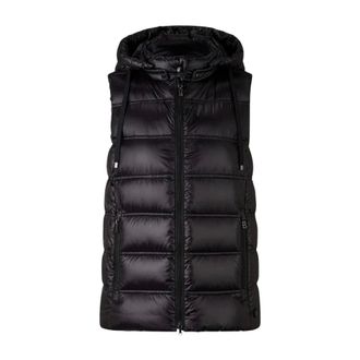 Bogner Damen, Jacken, Schwarzk, MGr&ouml;&szlig;e