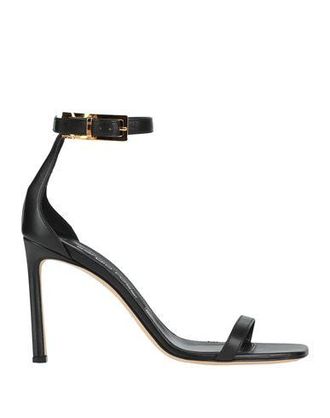 Sergio Rossi CHAUSSURES - Sandales sur YOOX.COM