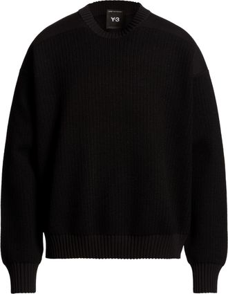 Yohji Yamamoto STRICKWAREN - Pullover auf YOOX.COM