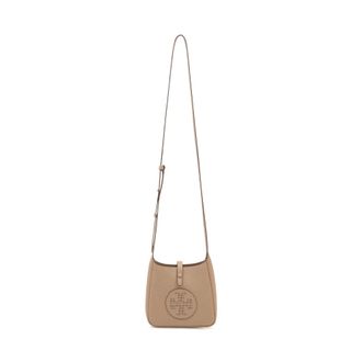Tory Burch Schultertaschen - - Bags - Damen - Braun - ONE SIZE
